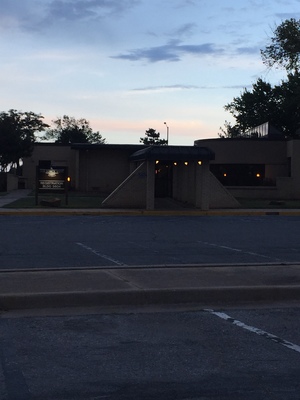 Tinker AFB Directory - Indian Hills Inn - Photos