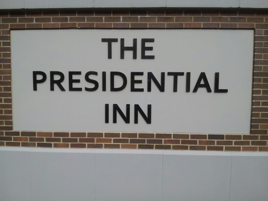 Andrews AFB (Joint Base Andrews) Directory - Presidential Inn