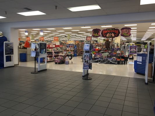 March ARB Directory - Exchange (BX) - March ARB