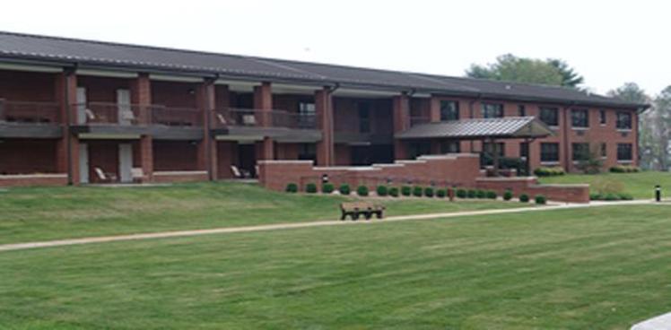 Arnold AFB Directory - Wingo Air Force Inn - Lodging