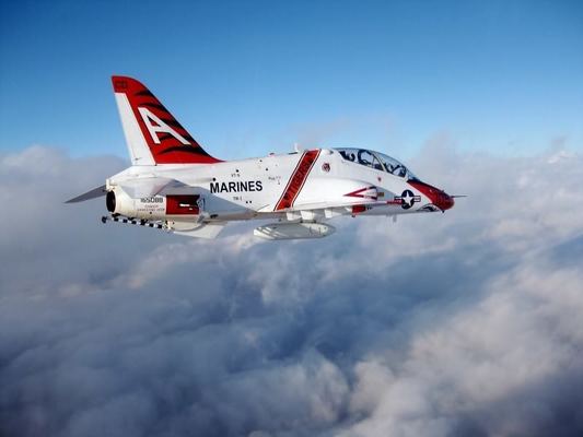 NAS Meridian Directory - VT-9