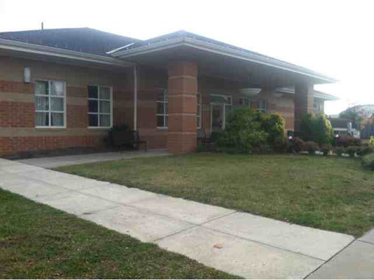 Fort Meade Directory - Unaccompanied Personnel Housing