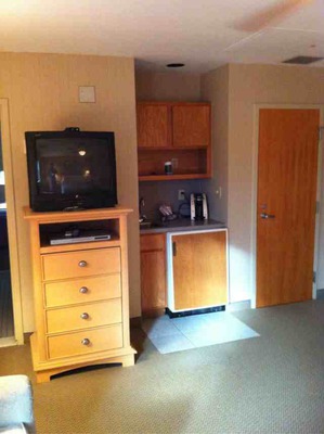 Charleston AFB (Joint Base Charleston) Directory - The Inns of Charleston