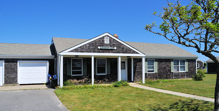 USCG Air Station Cape Cod Directory - Wings Inn