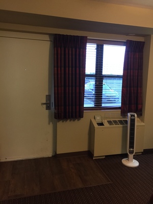 Tinker AFB Directory - Indian Hills Inn