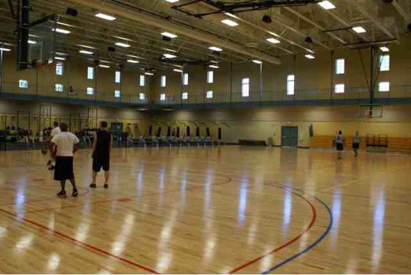 Fort Stewart Directory - Fitness Center - Johnson - Photos