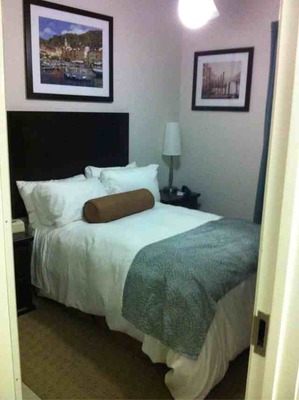 NSA Naples Directory - Navy Gateway Inn & Suites - Capo Inn