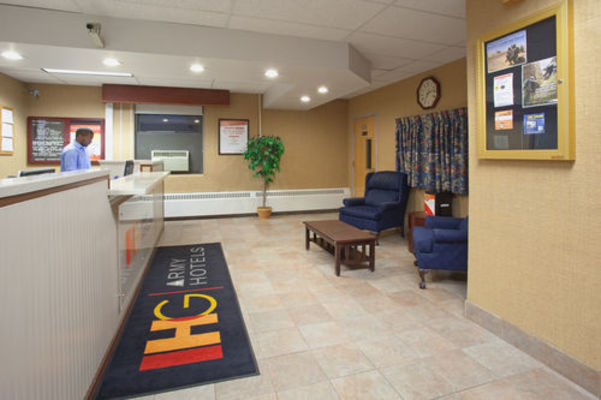 Fort Carson Directory - IHG Army Hotels Fort Carson