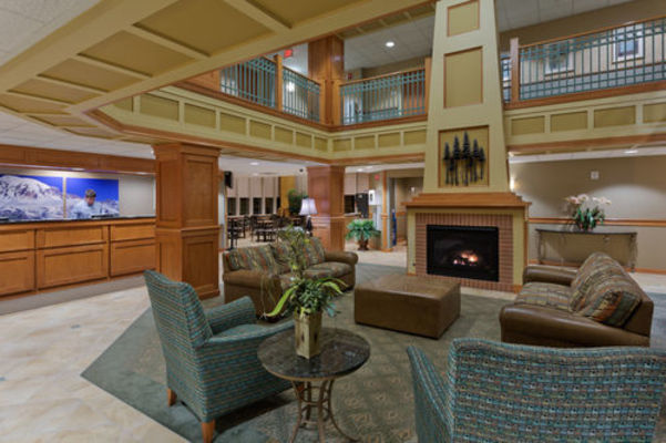 Fort Lewis (Joint Base Lewis-McChord) Directory - IHG Army Hotels ...