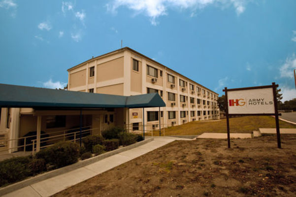 Presidio of Monterey (Defense Language Institute) Directory - IHG Army ... Presidio of Monterey (Defense Language Institute) Directory - IHG Army ...