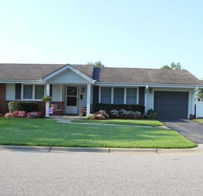 Fort Eustis (JBLE) Directory - Lincoln Military Housing Office