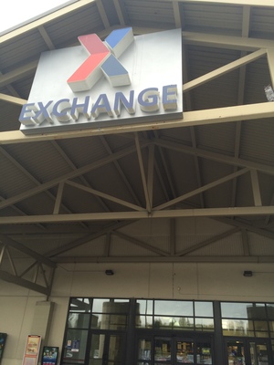 Elmendorf AFB (Joint Base Elmendorf-Richardson) Directory - Exchange ...