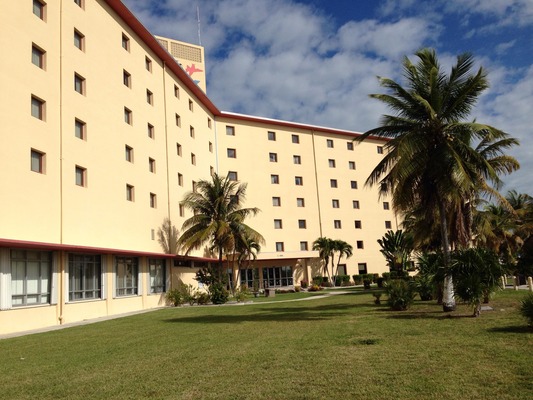 NAS Key West Directory - Fly Navy - Navy Gateway Inns & Suites