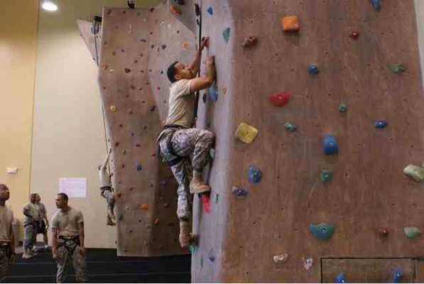 Fort Stewart Directory - Fitness Center - Johnson - Photos