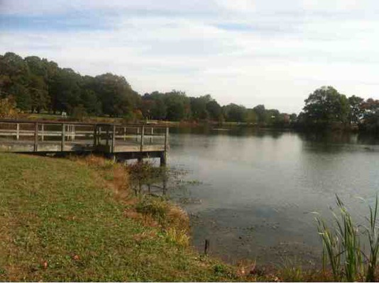 Fort Meade Directory - Burba Park