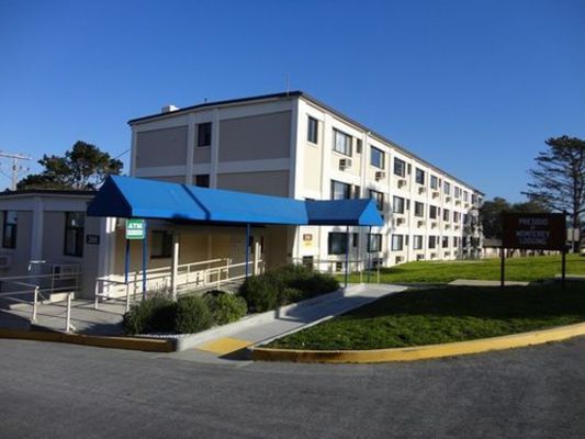 Presidio of Monterey (Defense Language Institute) Directory - IHG Army ...