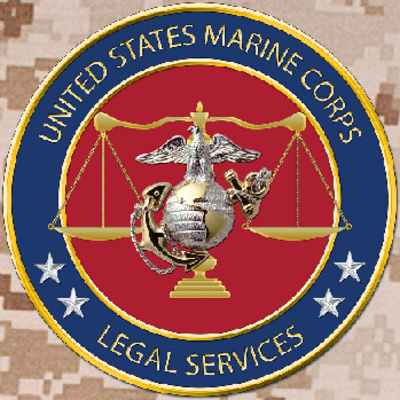 MCAS Cherry Point Directory - Legal Assistance Office