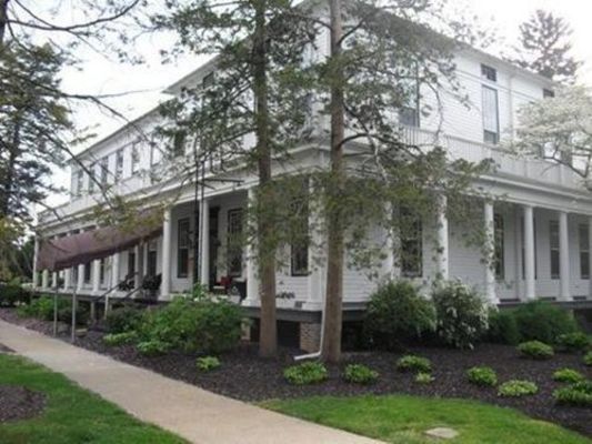 Carlisle Barracks (Army War College) Directory - IHG Army Hotels ...