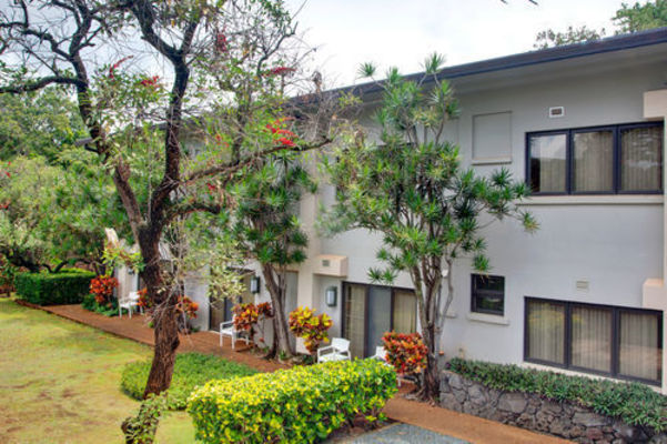 Tripler Army Medical Center Directory - IHG Army Hotels Tripler Lodge