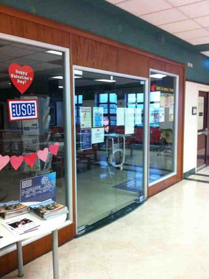 NSA Naples Directory - Naples Passenger Terminal - Photos