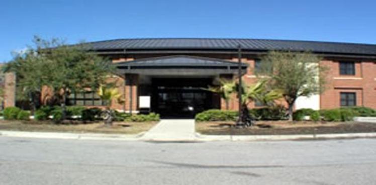 Charleston AFB (Joint Base Charleston) Directory - The Inns of ...