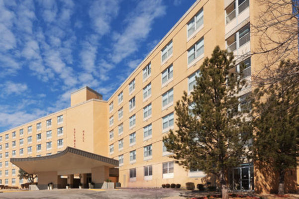 Fort Sill Directory - IHG Army Hotels Holiday Inn Express - Photos