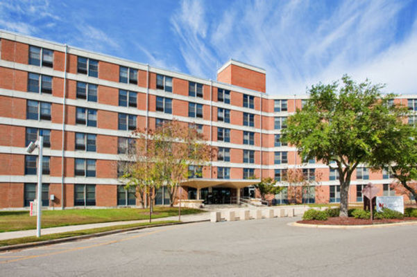 Fort Bragg Directory - IHG Army Hotels Moon Hall