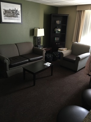 Fort Sill Directory - IHG Army Hotels Holiday Inn Express